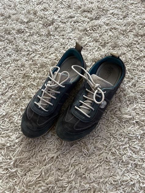 Кросівки Geox — ціна 80 грн у каталозі Кросівки Купити жіночі речі за доступною ціною на Шафі