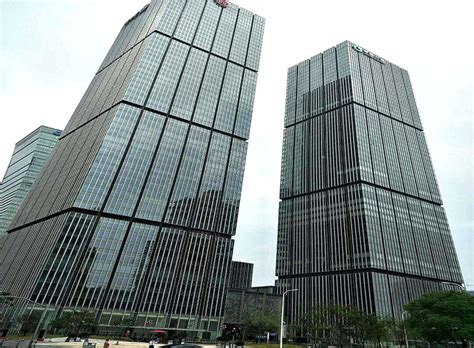 天津中国人寿金融中心中人寿金融平安际金融第2页大山谷图库