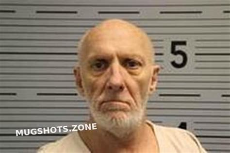 James Calvin Cornelison 08 05 2023 Jackson County Mugshots Zone