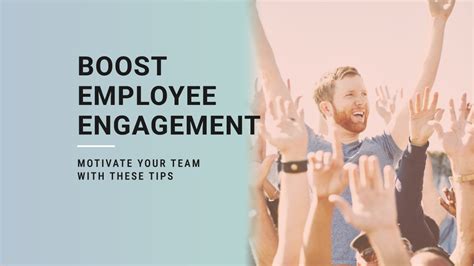 Are Your Employees Actively Engaged