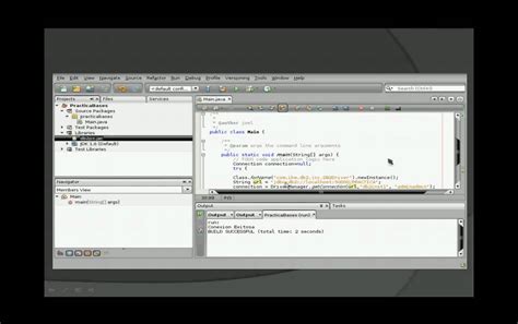 db2 java youtube