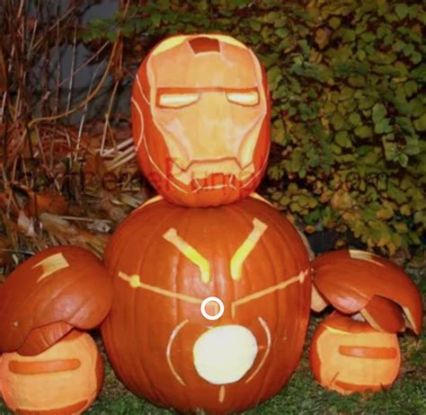 25 Totally F Cked And Funny Jack O Lanterns For Your Halloween