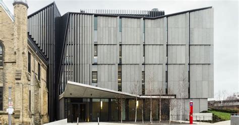 University Of Toronto John H Daniels Faculty Of Architecture Landscape And Design Taktl