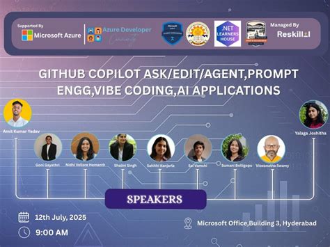 Githubcopilot Ai Promptengineering Microsoft Blockchain