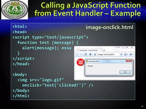 Javascript Lesson 1pptx Web Development Internet