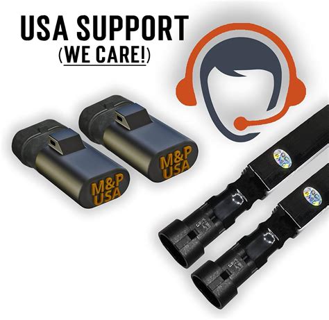 Mandp Usa Gm Magneride Shock And Ride Height Bypass Delete Kit Compatible