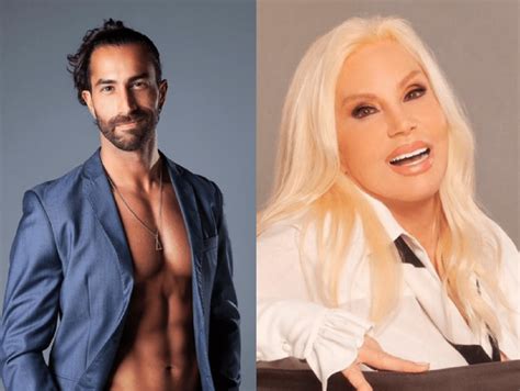 En Un Pedestal Sorpresa En Telefe Por La Revelación De Lisandro