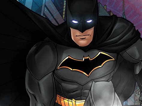 Game Batman Caped Crusader Chase Play Now Online For Free