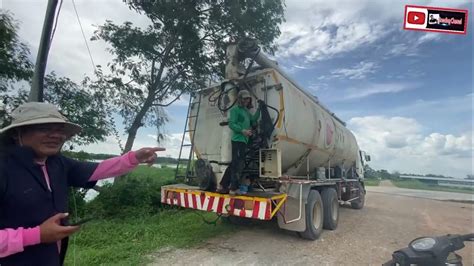 ထိုင်းနိုင်ငံ ဝက်မွေးမြူရေးလုပ်ငန်း မှ ဝက်စာကား Youtube