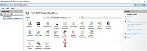 How To Install Wordpress On Iis In Windows Server 2022 Greencloud Documentation