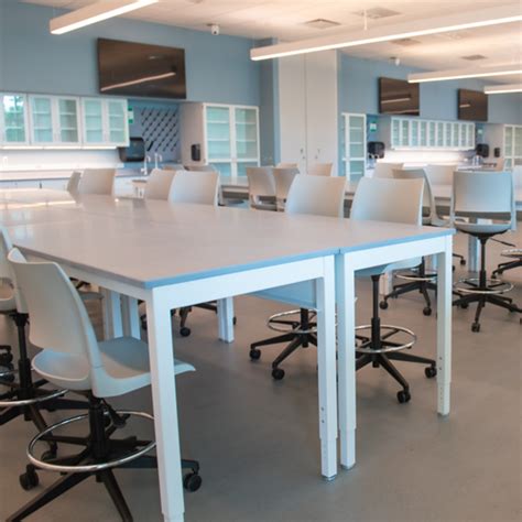 Academic Classroom Active Learning