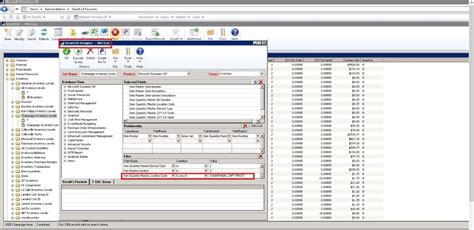 How To Modify Smartlist Designer When Smartlist Builder Is Installed