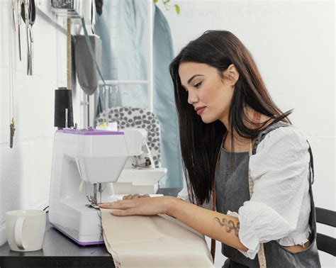 Tailor Shop Software Stitching Success For Your Business