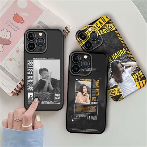 Jual Custom Case Request Foto Dan Nama Street Wear 2 Untuk Tecno Spark Go 2023 Spark Go 2024