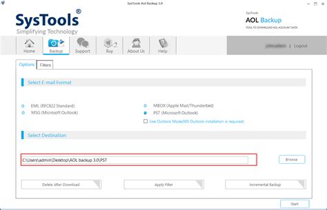 Learn To Migrate AOL Mail To Outlook Using Expert Solutions
