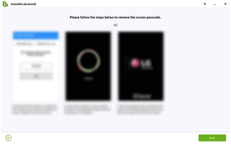 FAQ How To Factory Reset LG Phone That Is Locked
