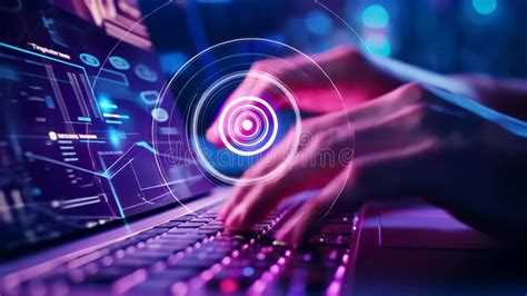 Futuristic Developing Programmer Software Using Innovative Holographic