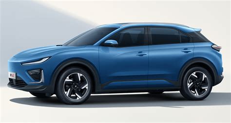 Neta X On Its Way To Malaysia To Be Available For Less Than Rm140k