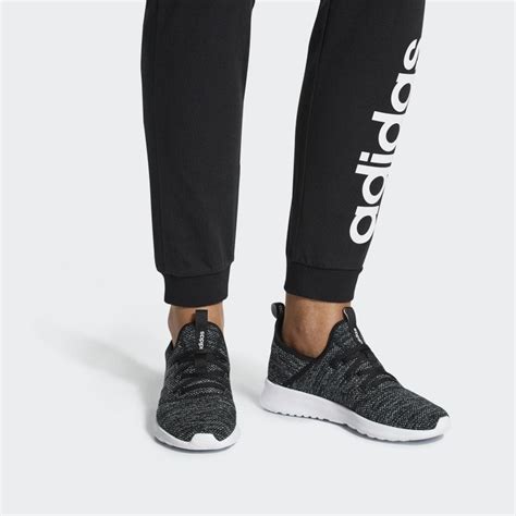 ADIDAS Women's Cloudfoam Pure Sneaker | Adidas outfit shoes, Adidas ...