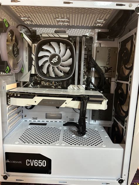 Gaming Cpu Computers Tech Desktops On Carousell