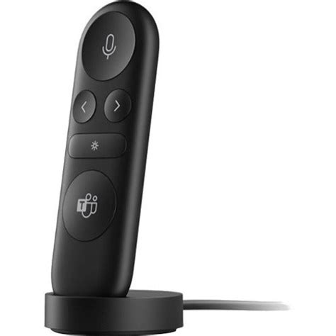 Microsoft Presenter Device Remote Control Ix7 00001 Logics