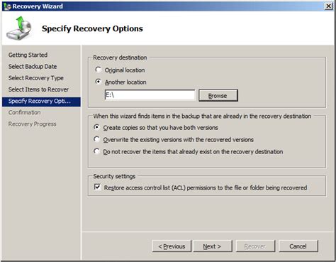 Windows Server Backup How To Install And Use It Full Guide MiniTool