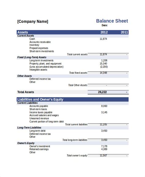Bank Statement Template 28 Free Word PDF Document Downloads