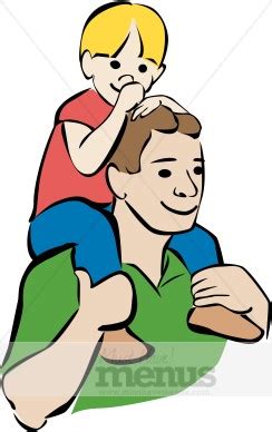 Dad Clipart