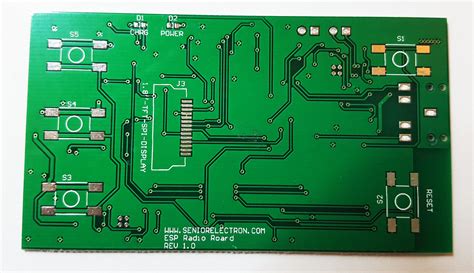 Esp8266 Internet Radio From Senior Electron Llc On Tindie