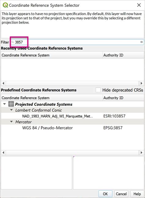 Qgis Loading Georeferenced Images Help Center