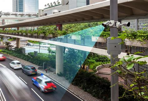 Rekor Systems Awarded Patent For Privacy Enhanced Traffic Management Technology For Roadway