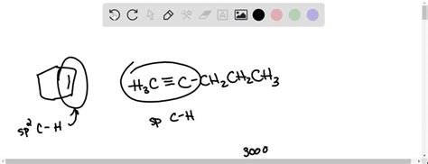 Solved Cyclohexene And 2 Hexyne Both Have The Molecular Formula C6h10 How Would You Use