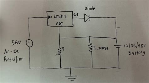 Battery Charger Constant Current Researchgate
