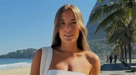 Bruna Luccas Age Height Net Worth Boyfriend Facts Bio Wiki