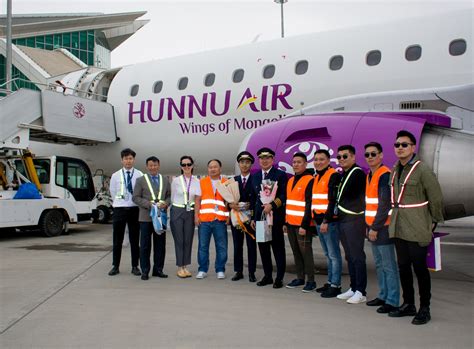 Hunnu Air Hunnu Air Added A New Photo