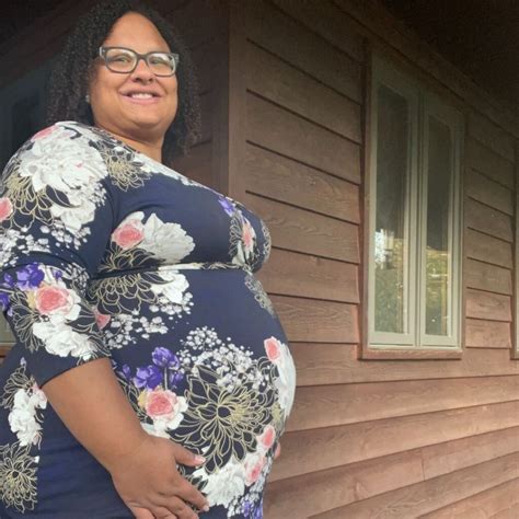 31 Weeks Pregnant Plus Size