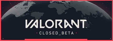 Valorant Closed Beta Launch Date Details Gamerz Unite