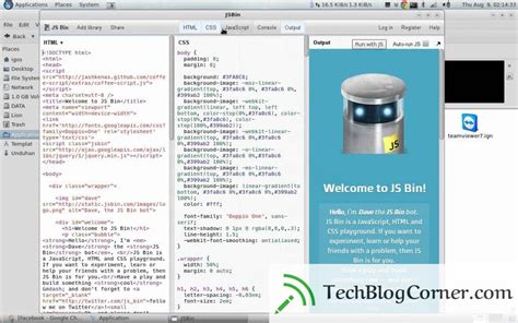 the 10 best code playgrounds for developers in history techblogcorner