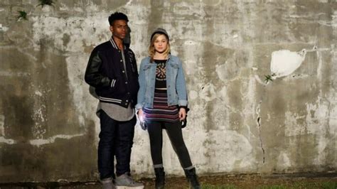 Cloak and Dagger La série Marvel est elle canonique au MCU Eklecty City