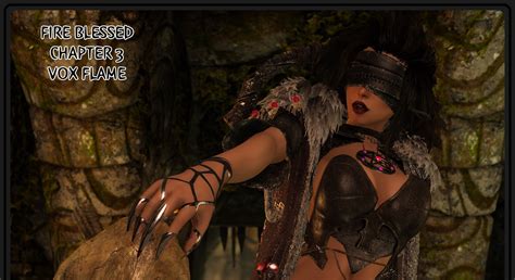 Post Your Sex Screenshots Pt 3 Skyrim Adult Mods Loverslab