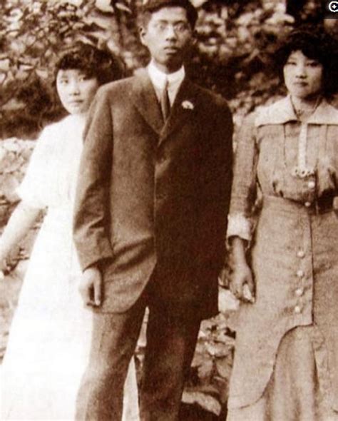 一生中最美麗的時刻，宋慶齡年輕時候簡直美呆了 每日頭條