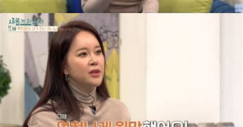 백지영 사생활 유출 피해 언급 사건 이후 6년 공백단단해질 수 있던 계기 심경 고백