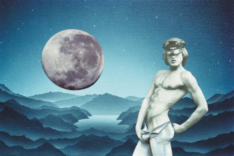 Peter Berlin And Sean Ford On The Freedom And Performance Of Gay Sex