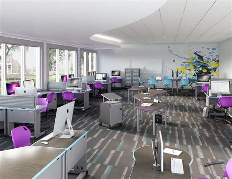 Create A Space Where Babes Want To Be Tech Lab Featuring Smith