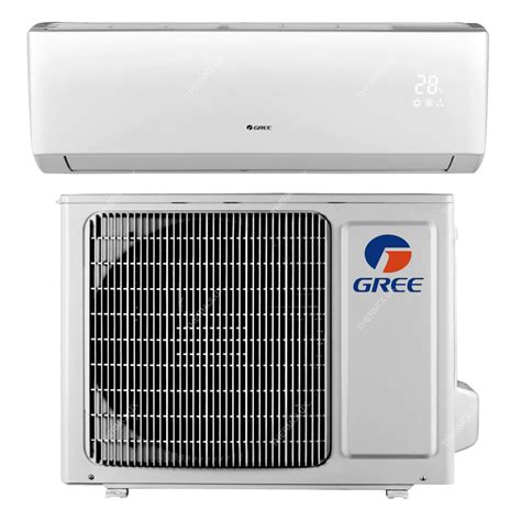 Gree Livo Gen3 25°c Thermolux