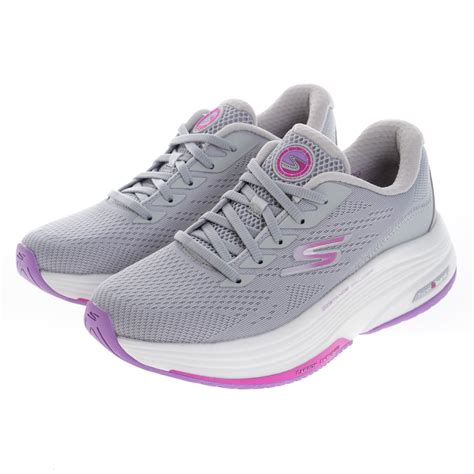 SKECHERS 女鞋 健走鞋 健走系列 GO WALK DISTANCE WALKER 125129GYLV 健走鞋 Yahoo
