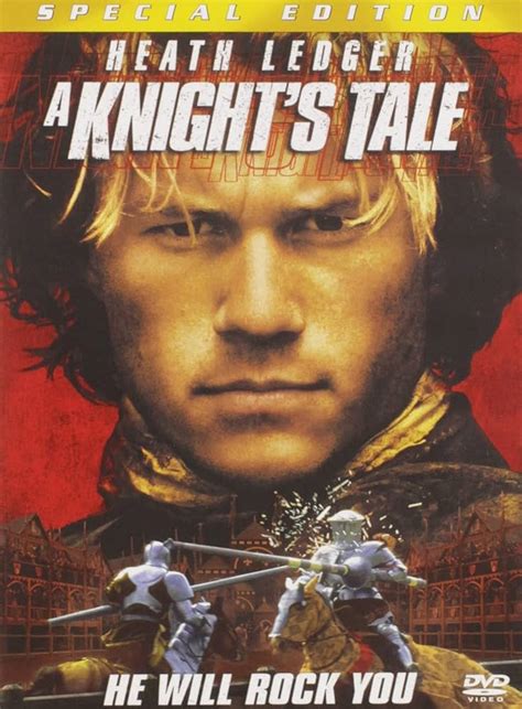 The Knights Tale Film