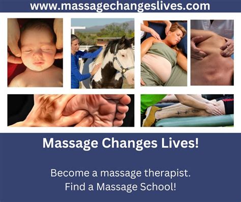 History Of Massage 20th Century 1950 2000 Massage School Notes