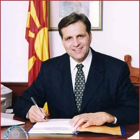 Maksim Dimitrievski On Linkedin Денеска се сеќаваме и одаваме почит на Претседателот Борис