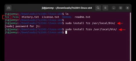 How To Install Zip Command GUI In Ubuntu UbuntuHandbook